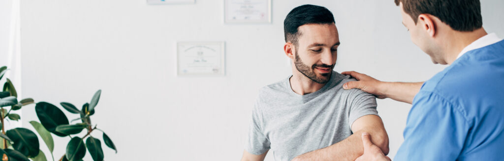 Santé intégrative : Le patient comme médicament